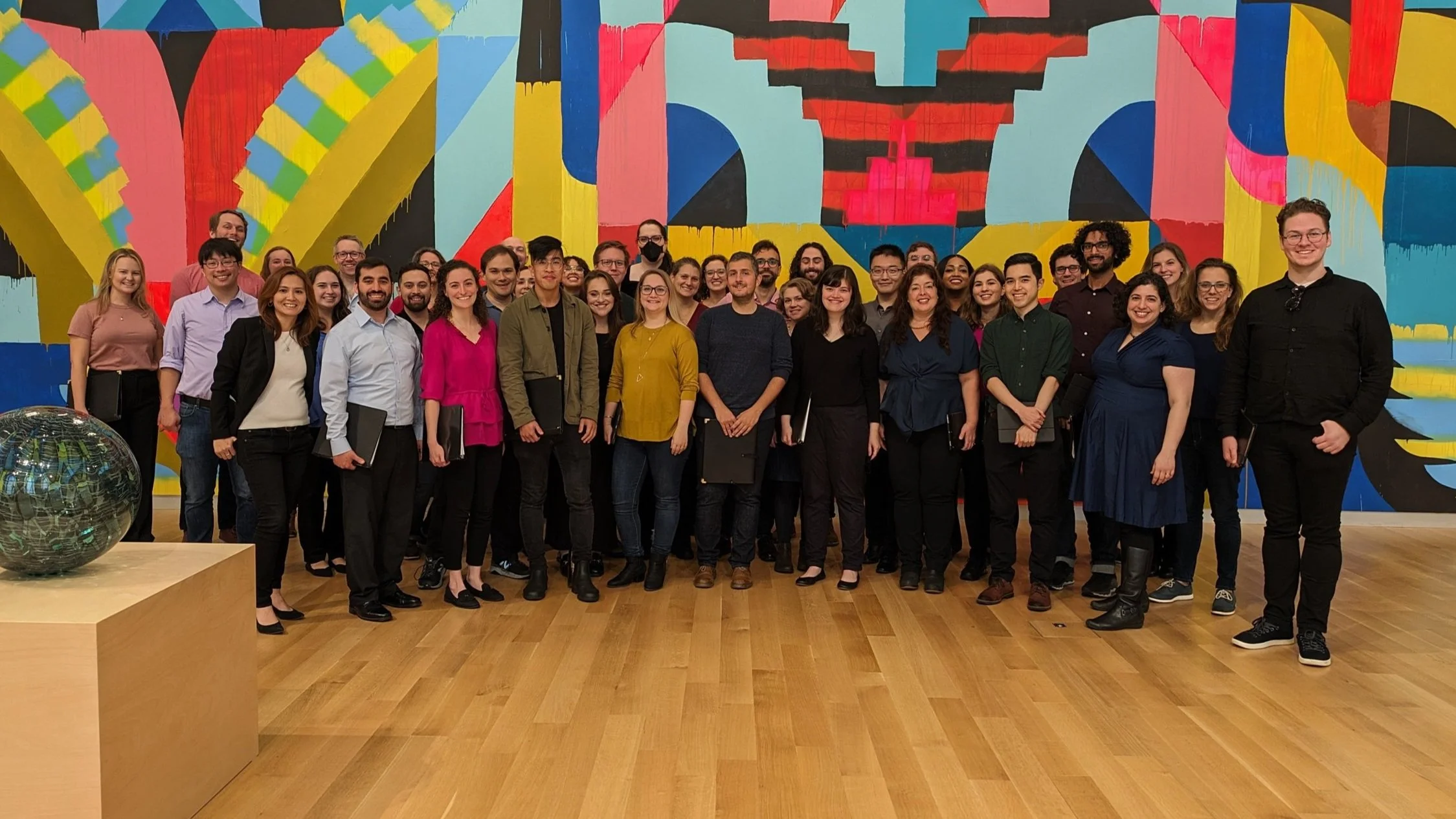 Boston Choral Ensemble