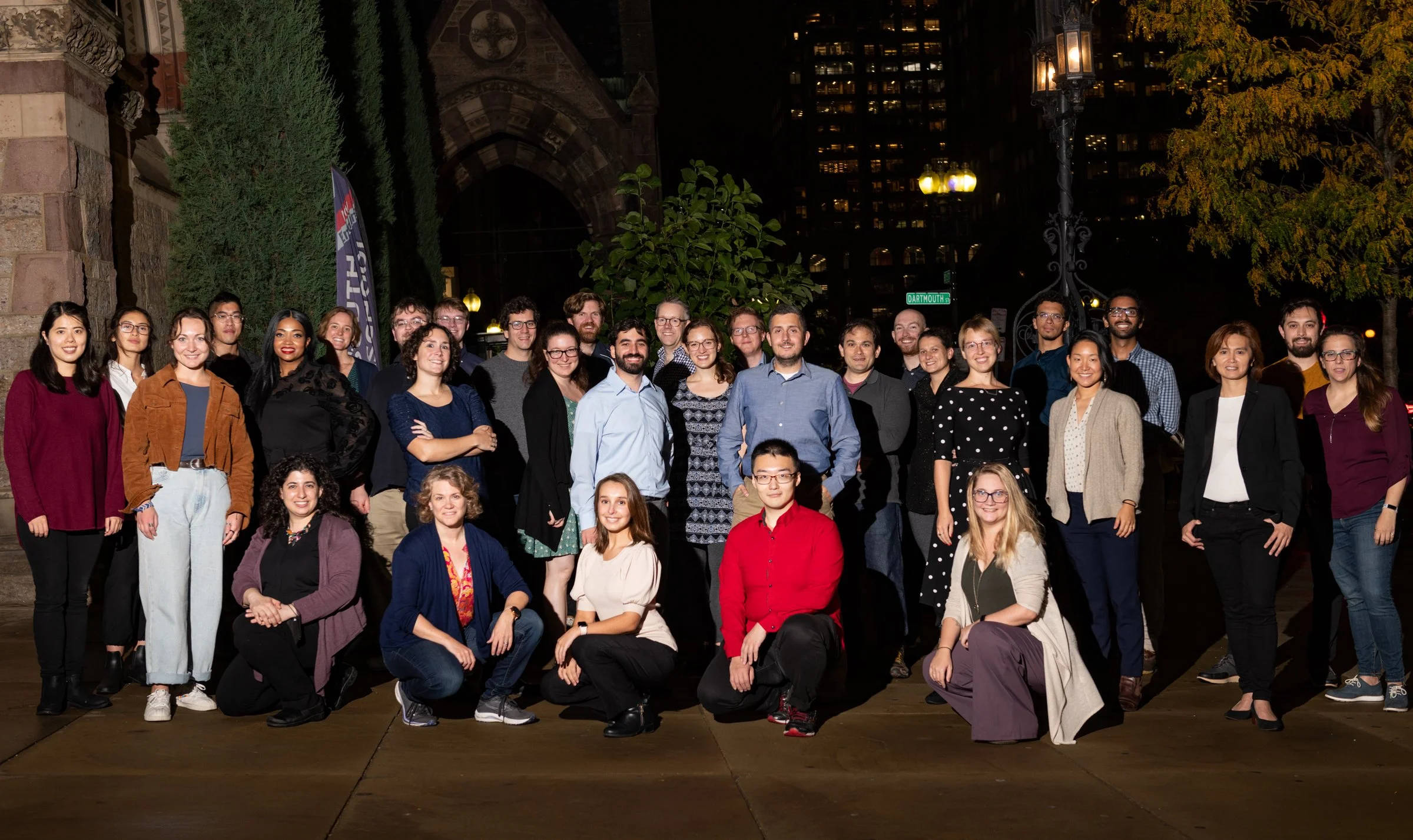 Current Season — Boston Choral Ensemble