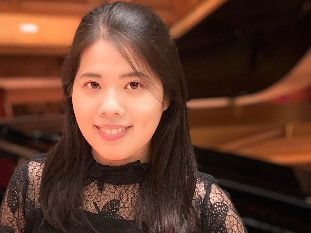 Who We Are — Boston Choral Ensemble