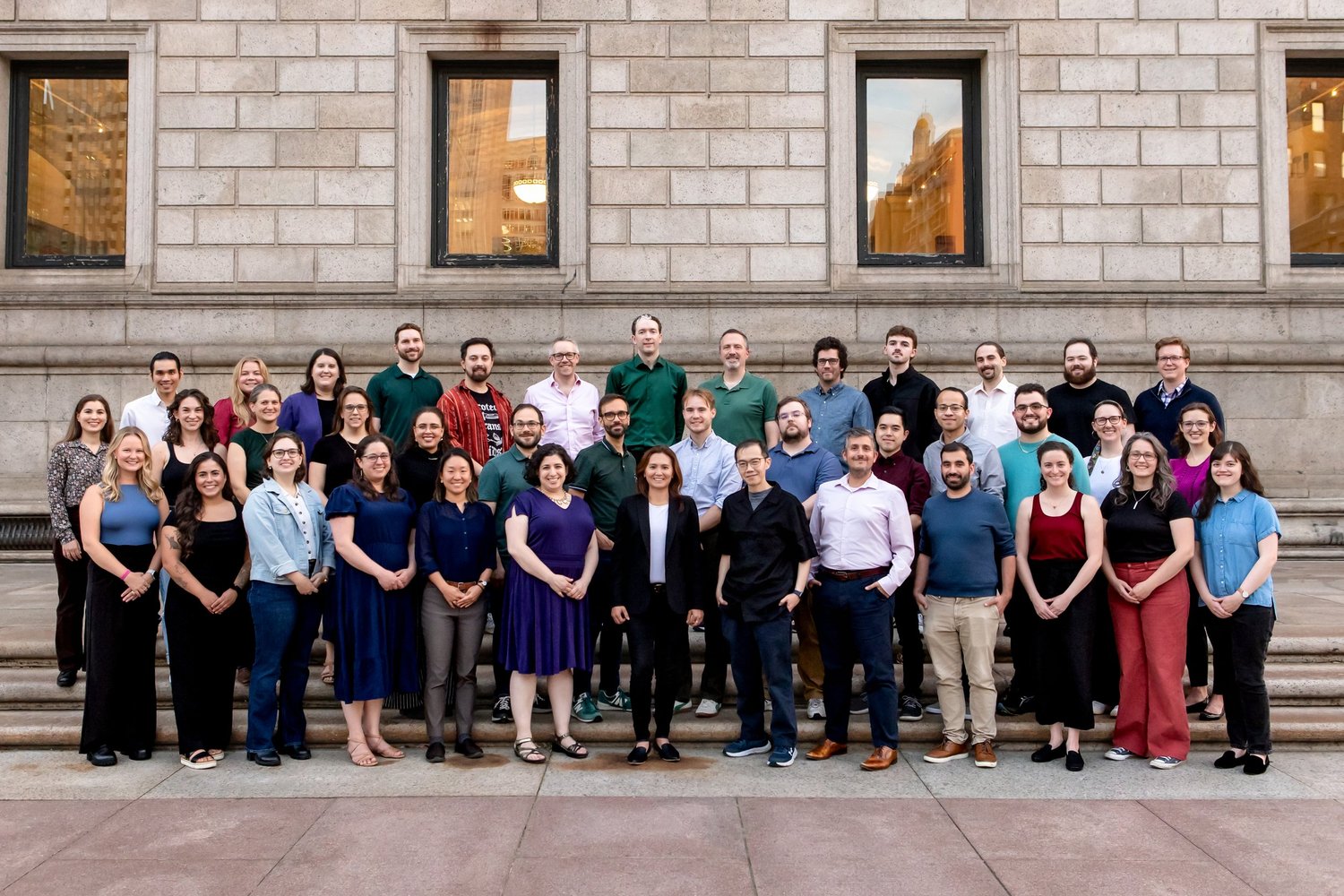 Boston Choral Ensemble