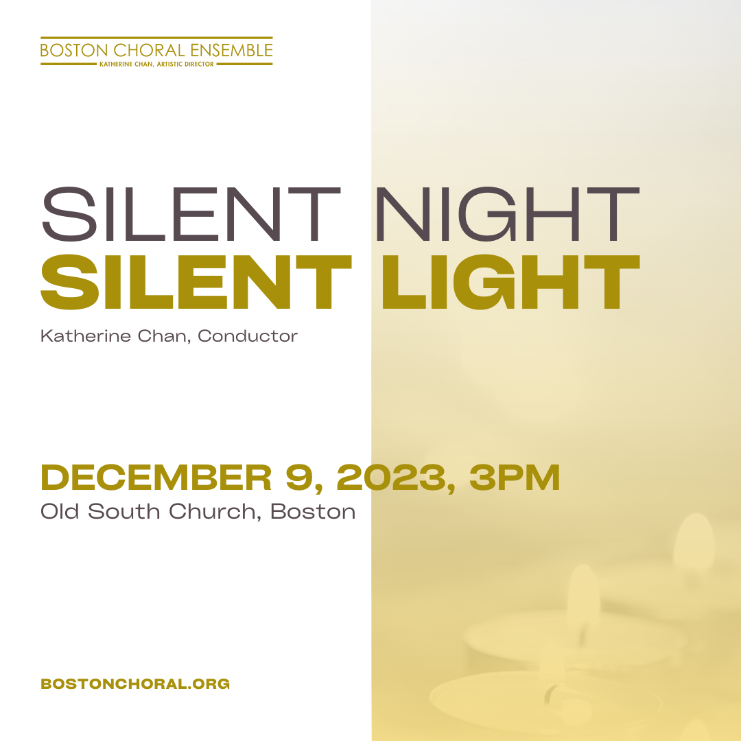 Boston Choral Ensemble