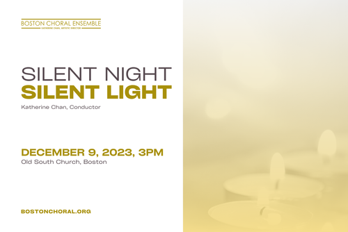 Boston Choral Ensemble