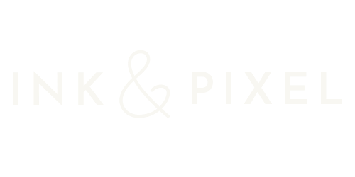 Ink & Pixel