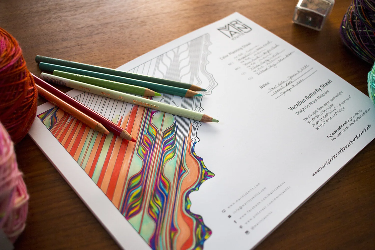 24 Gauge Needle Coloring Pages