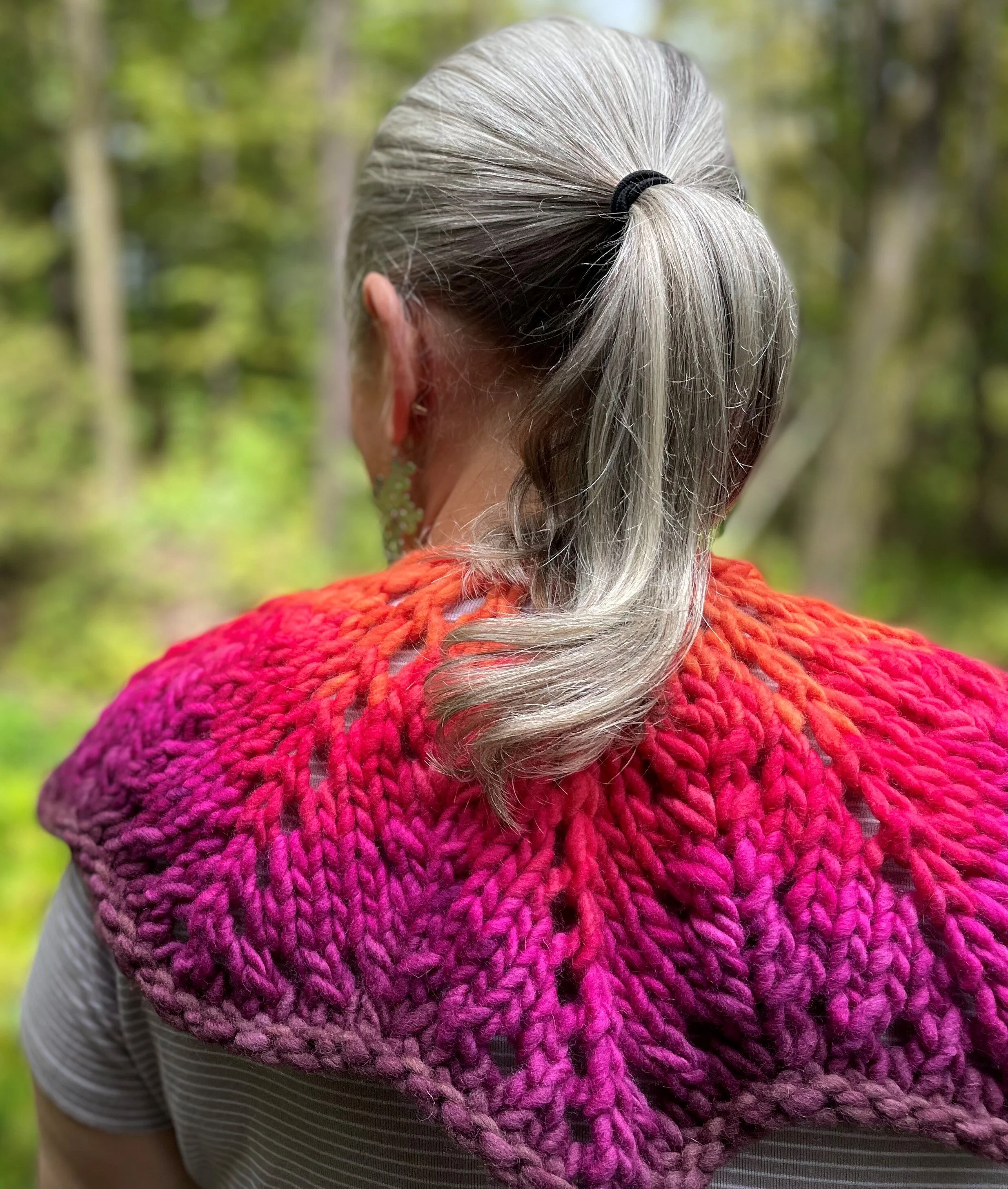 Super Bulky Fragilistic Expialidocious — MarinJa Knits