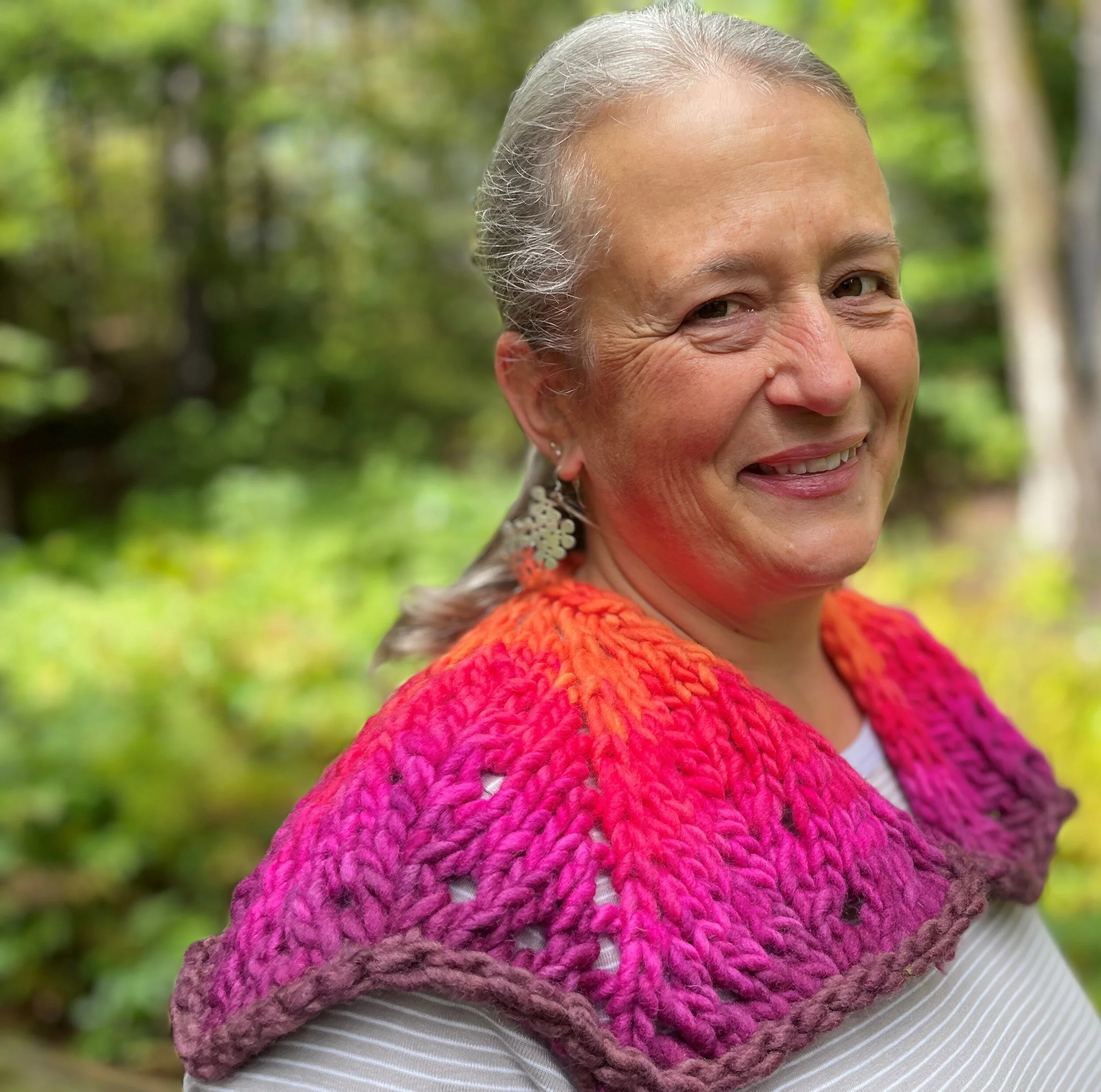 Super Bulky Fragilistic Expialidocious — MarinJa Knits