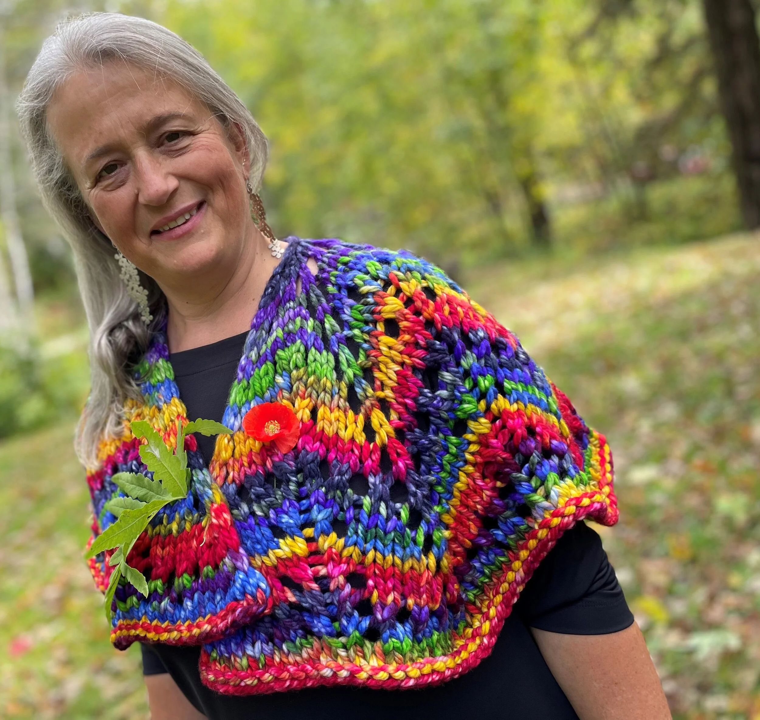 Super Bulky Fragilistic Expialidocious — MarinJa Knits