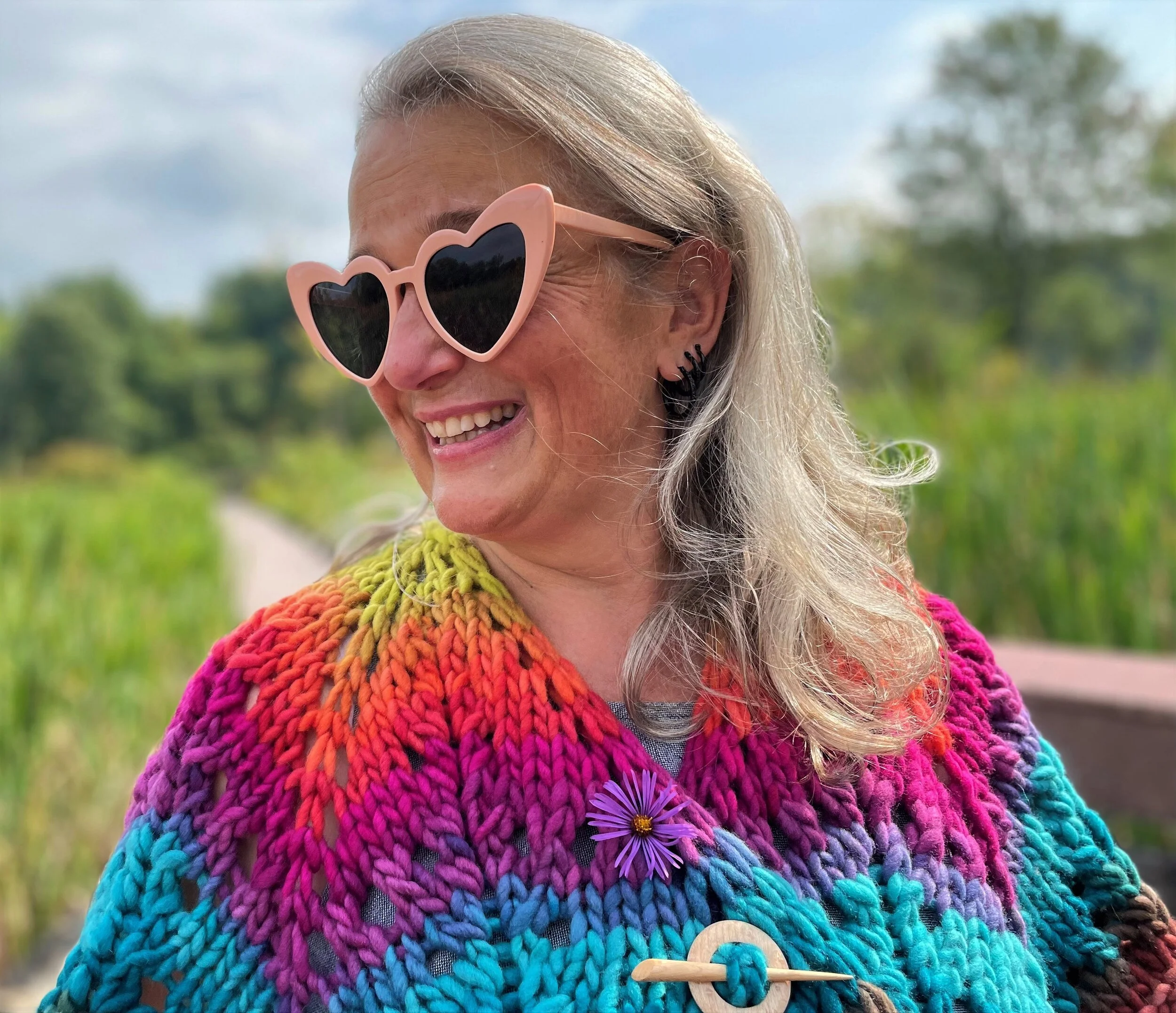 Super Bulky Fragilistic Expialidocious — MarinJa Knits