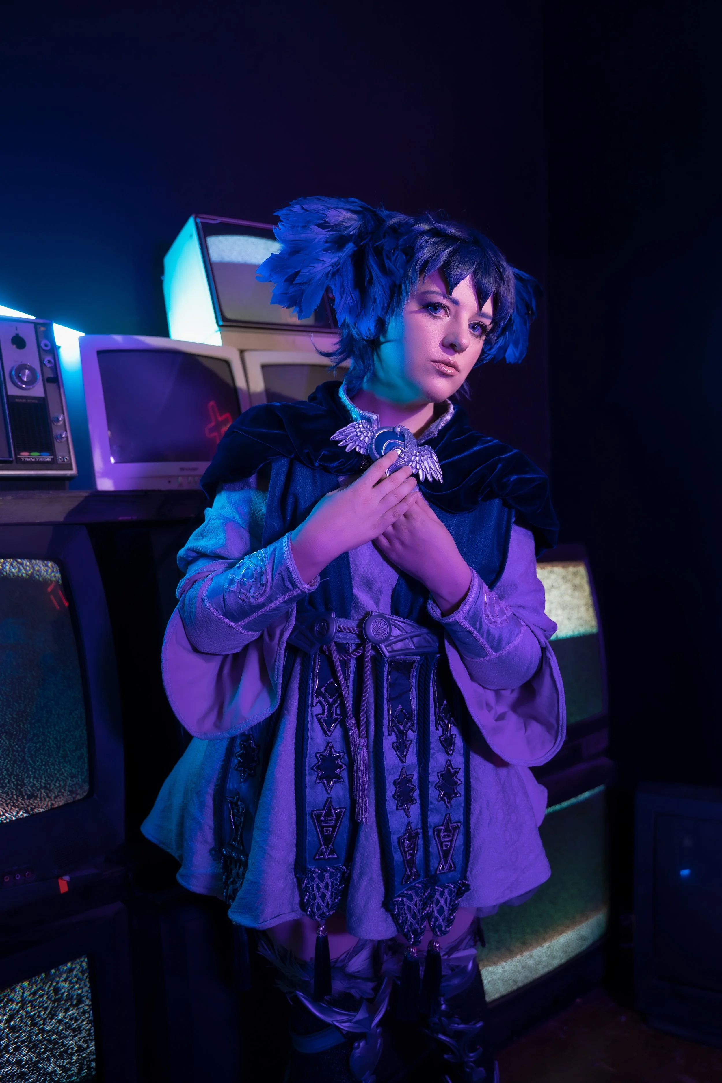 Meteion (Spring 2022) — Lutavia Cosplay