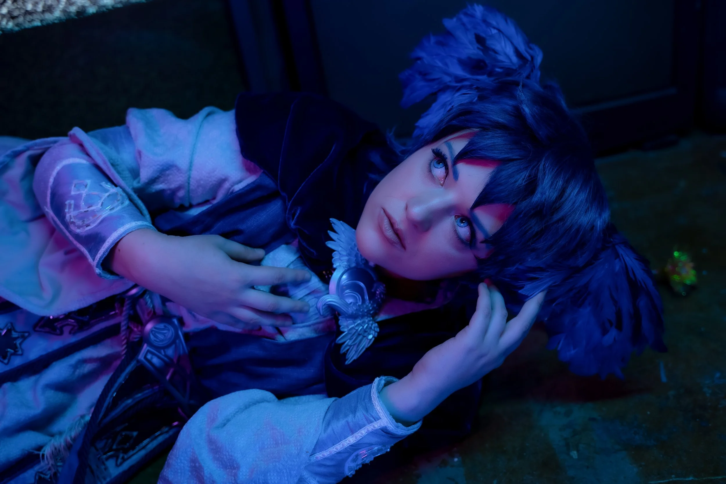 Meteion (Spring 2022) — Lutavia Cosplay