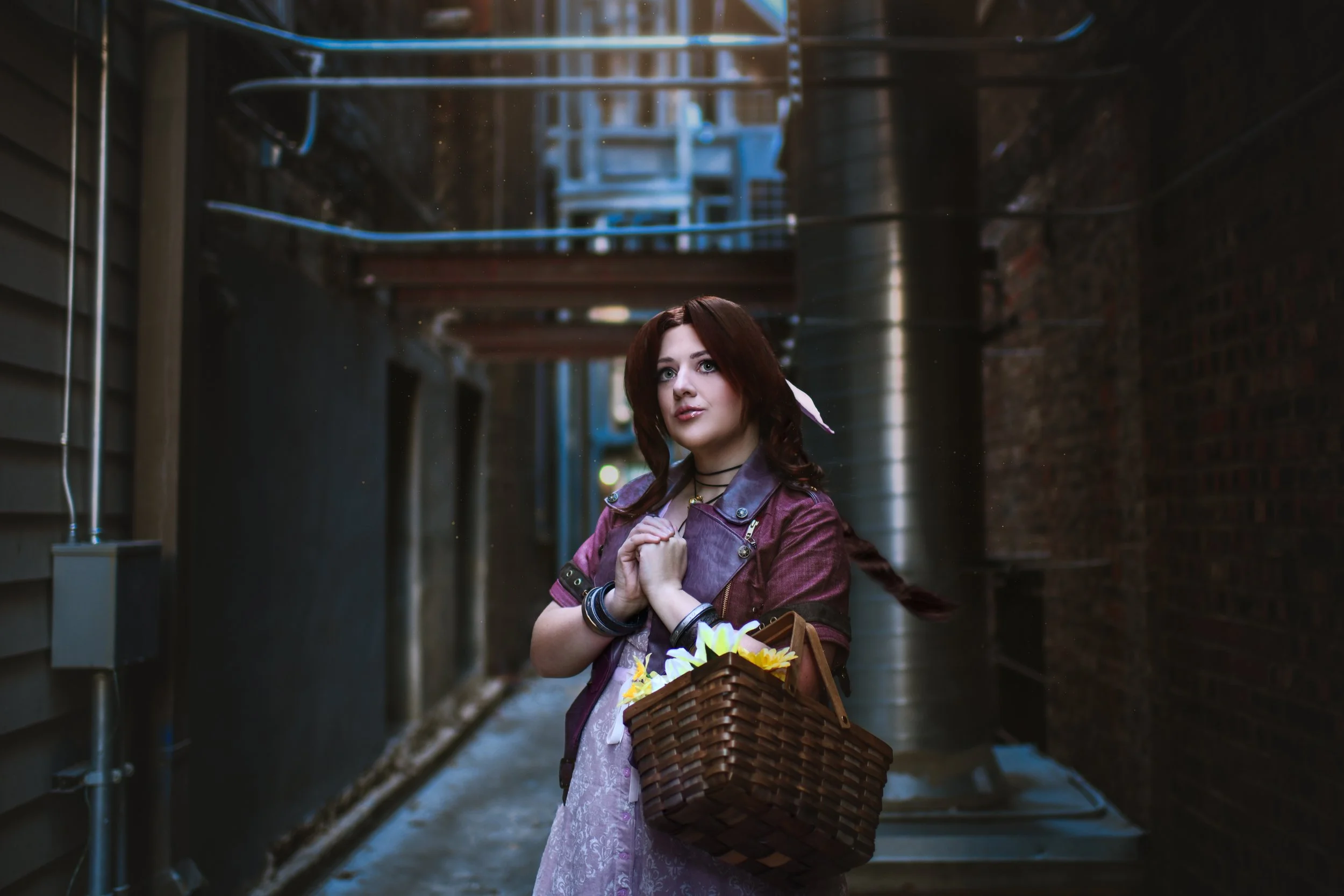 Cosplay Tutorials — Lutavia Cosplay