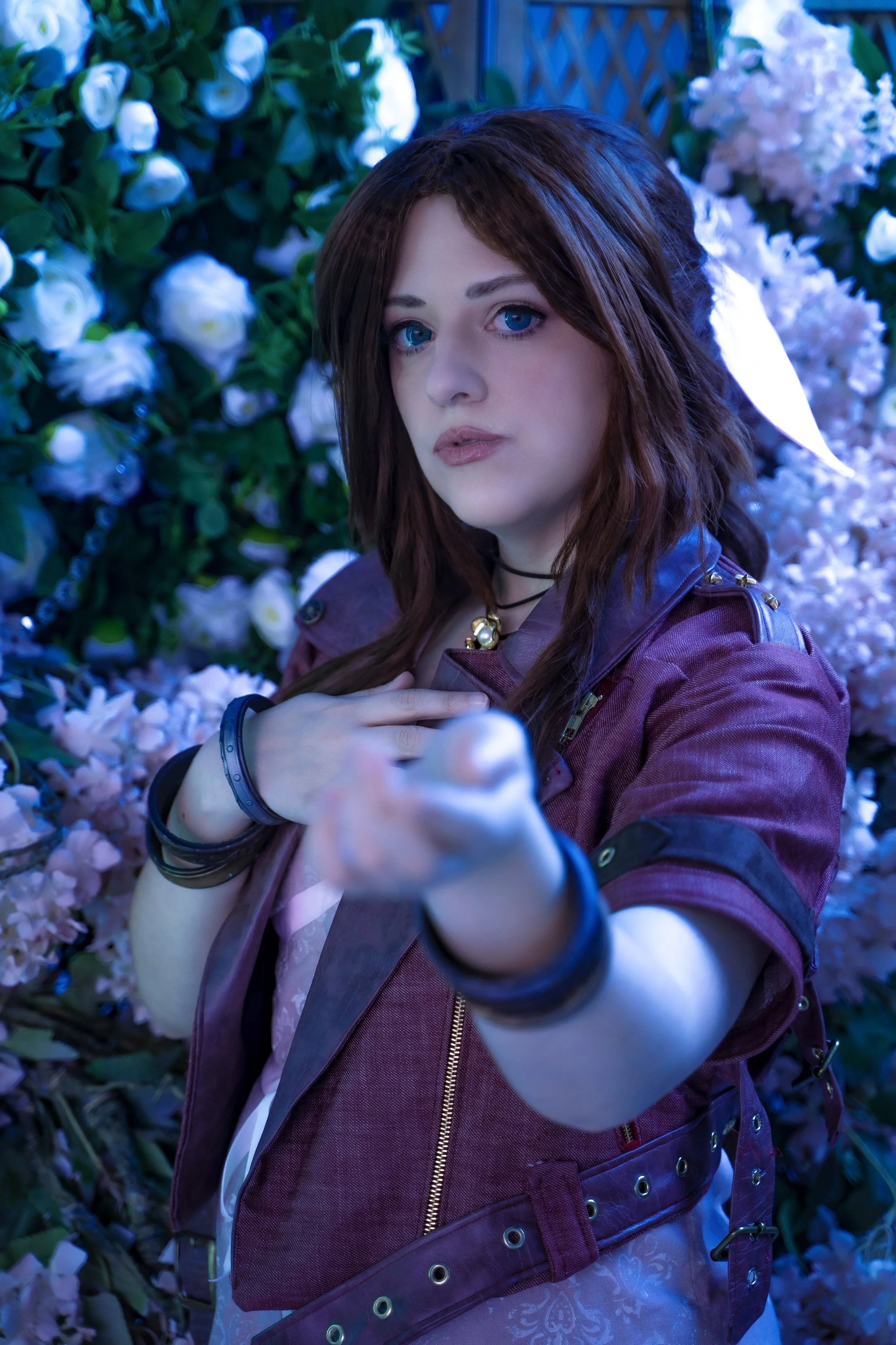 Aerith (Summer 2022) — Lutavia Cosplay