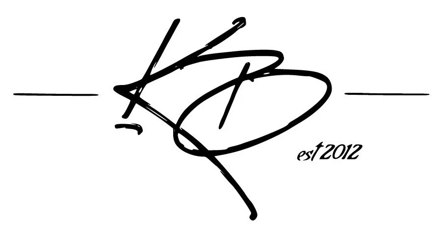 About Kade — Kade Bolger