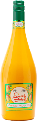 Sweet Bitch — Joseph Victori Wines, Inc.