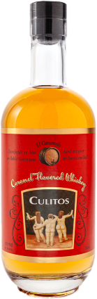 Liquor — Joseph Victori Wines, Inc.