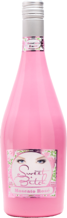 Sweet Bitch — Joseph Victori Wines, Inc.
