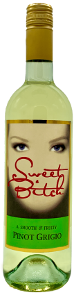 Sweet Bitch — Joseph Victori Wines, Inc.