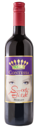 Sweet Bitch — Joseph Victori Wines, Inc.
