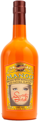 Liquor — Joseph Victori Wines, Inc.