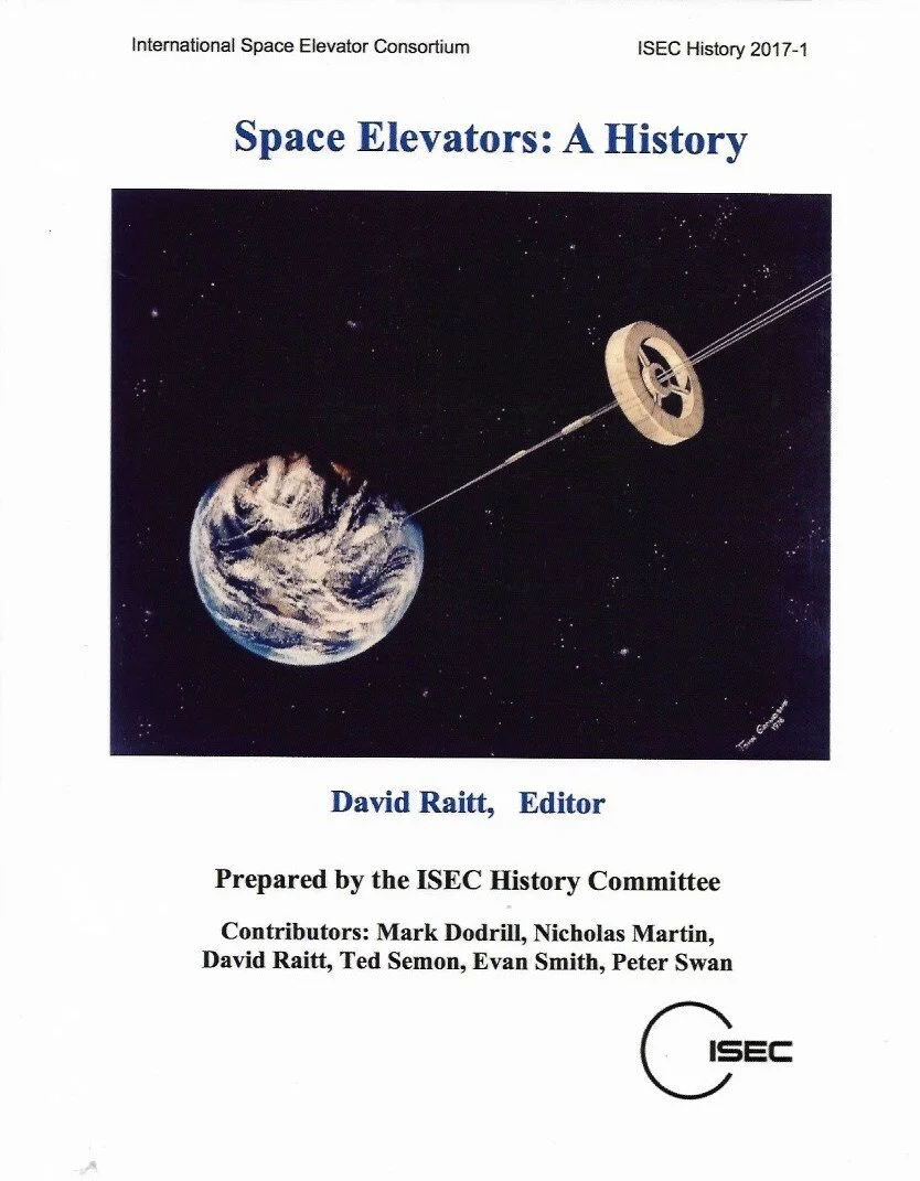 International Space Elevator Consortium: Study Reports — International ...