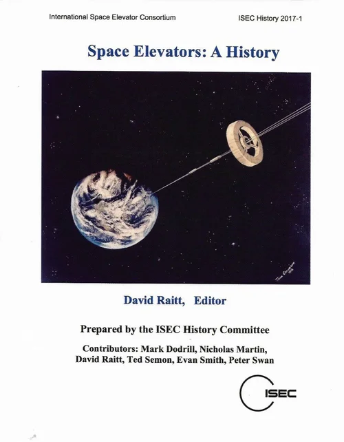 International Space Elevator Consortium: Study Reports — International ...