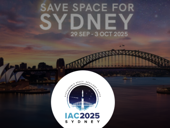 76th International Astronautical Congress : IAC-2025 Sydney — International Space Elevator ...