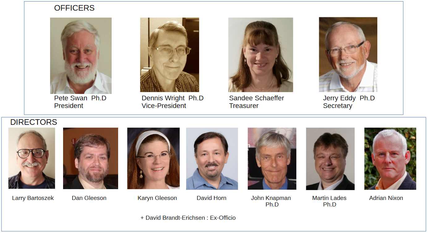 International Space Elevator Consortium: Who We Are — International ...