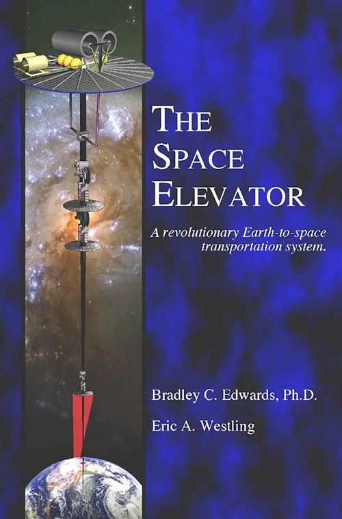 Space Elevator History — International Space Elevator Consortium