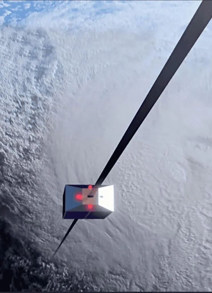 International Space Elevator Consortium Newsletter 2026 April ...