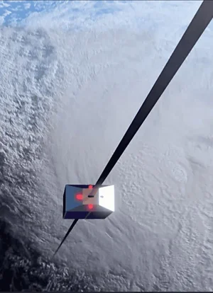 International Space Elevator Consortium Newsletter 2026 April ...