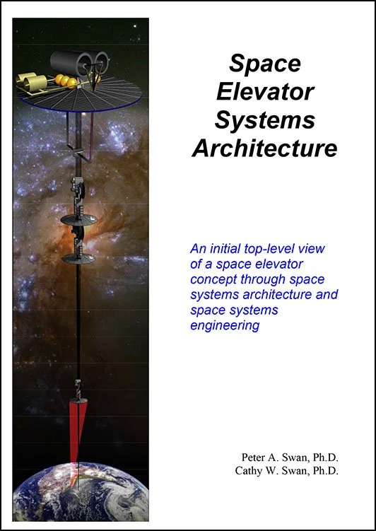 Space Elevator Books — International Space Elevator Consortium