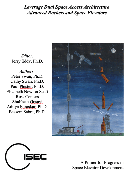 International Space Elevator Consortium Newsletter 2023 November ...