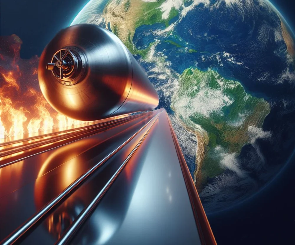 International Space Elevator Consortium Newsletter 2023 December ...