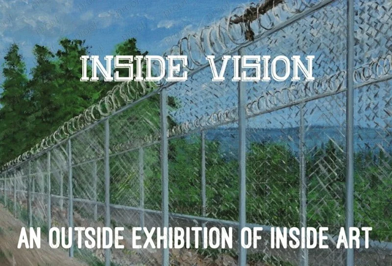 Inside Vision: An Outside Exhibit of Inside Art — MPAC