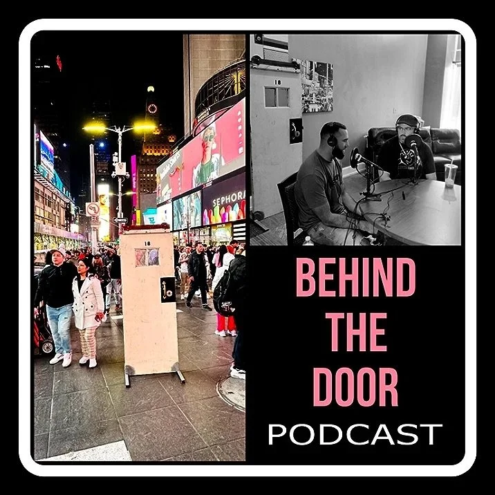 Behind the Door Podcast — MPAC