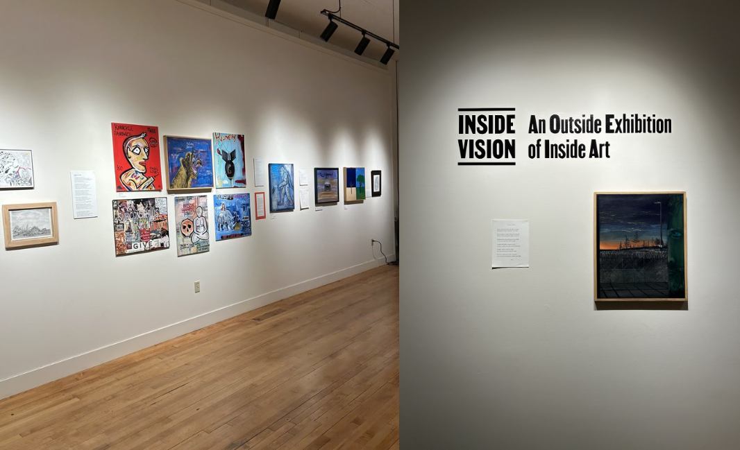 Inside Vision — MPAC