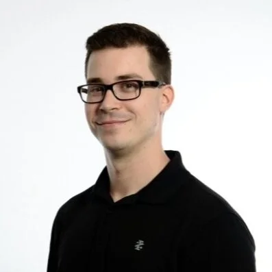 Chris Falkowski | Enhance user experience—Connect with Chris