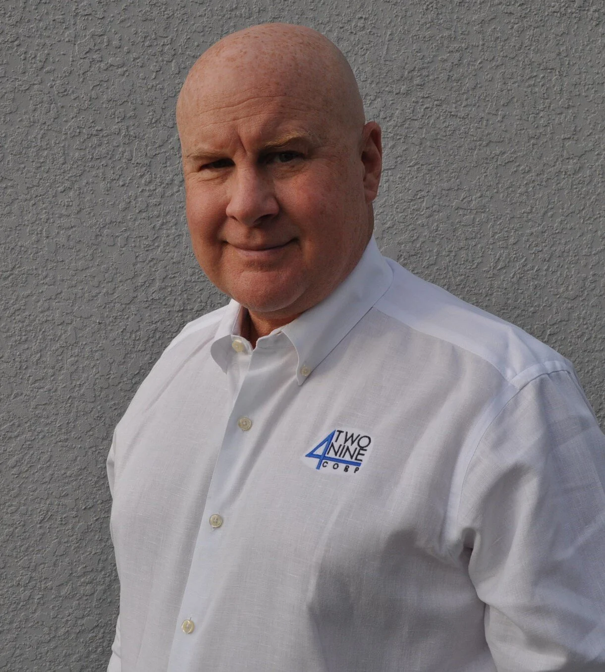 Our Team — 429 Corp