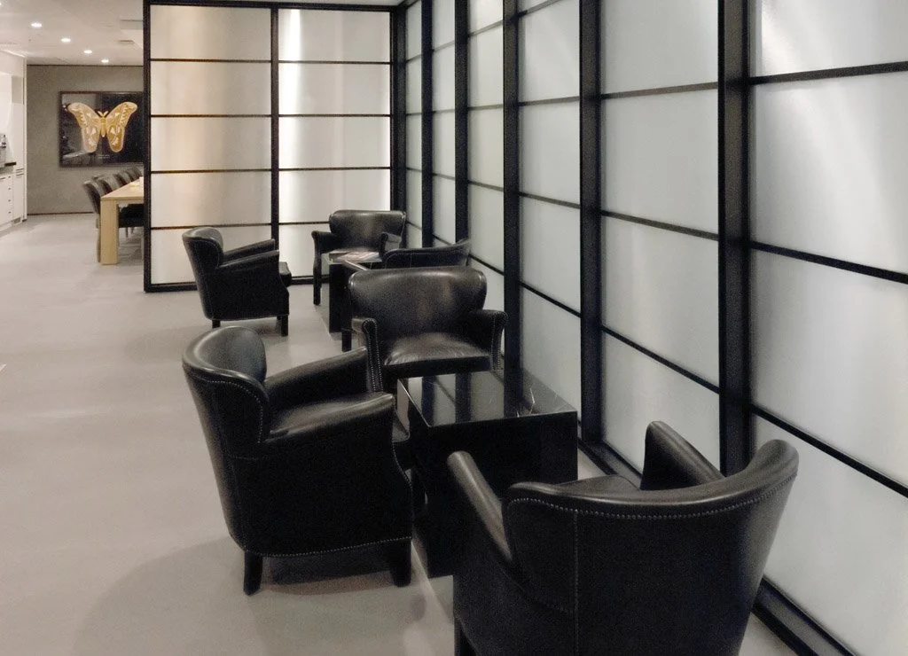 One IFC | Central Serviced Office | From HK$9,000 Mth