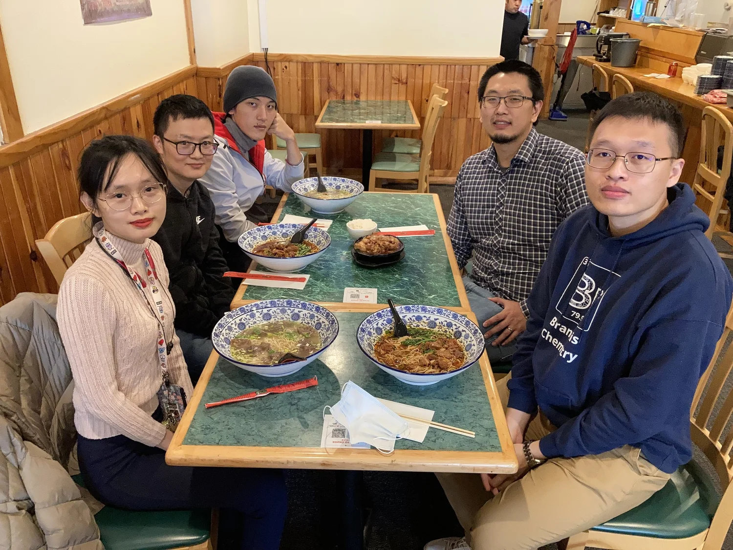 Photos — Ting Lab