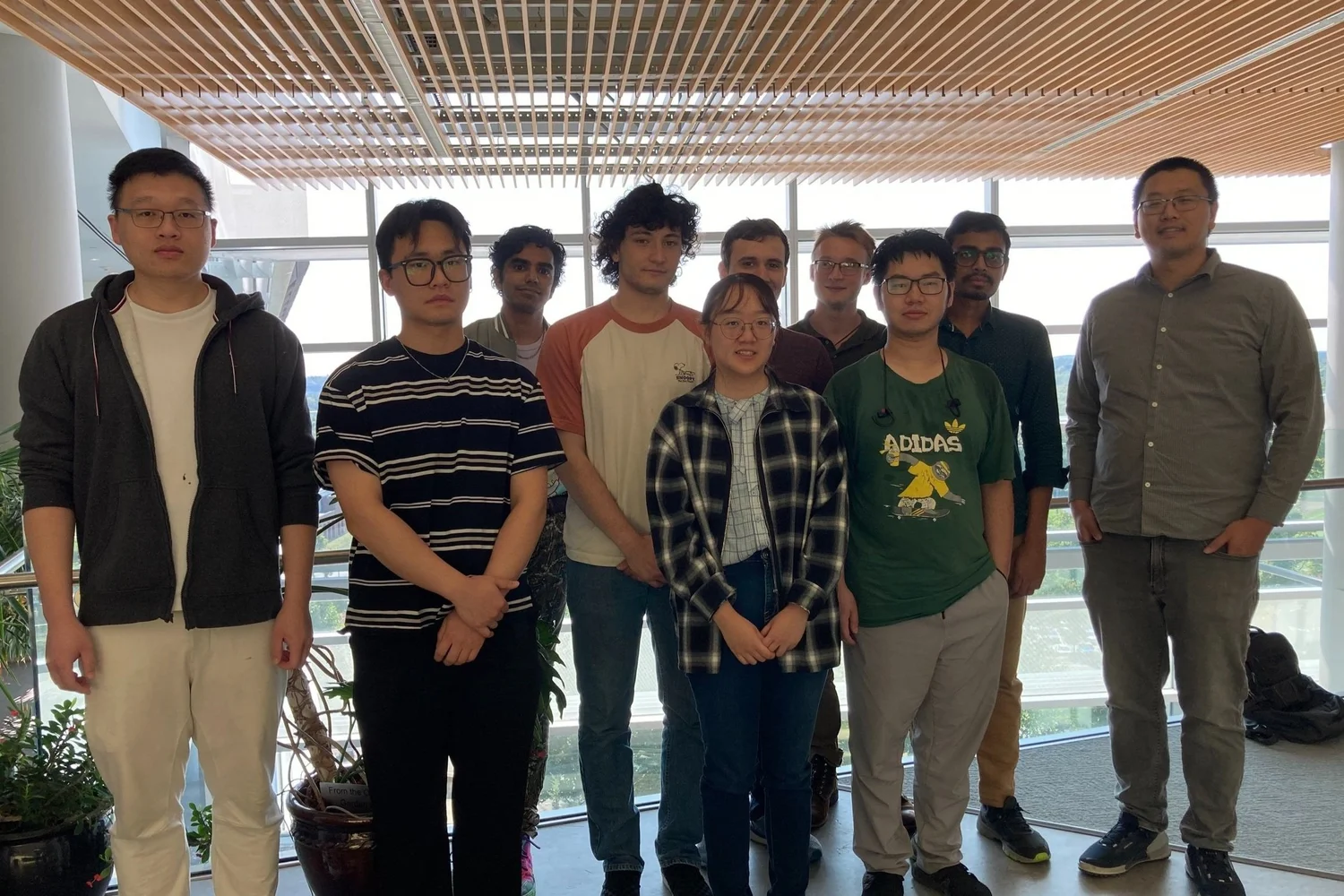Ting Lab