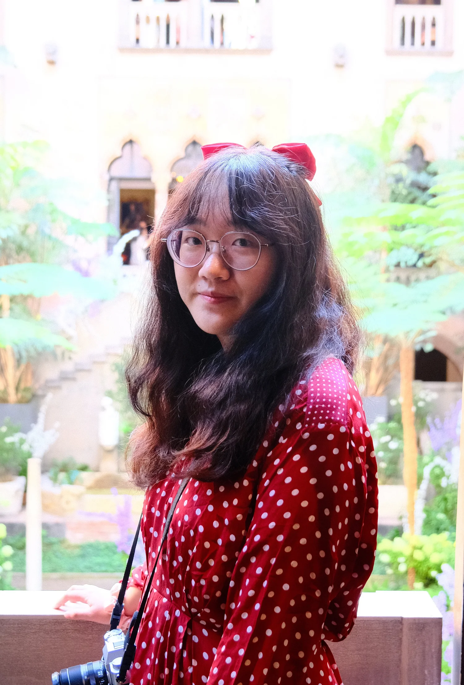 Hao Chen — Ting Lab