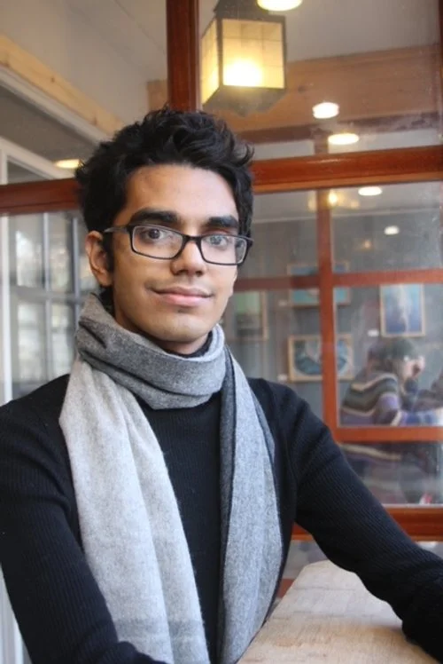 Group Members — Ting Lab