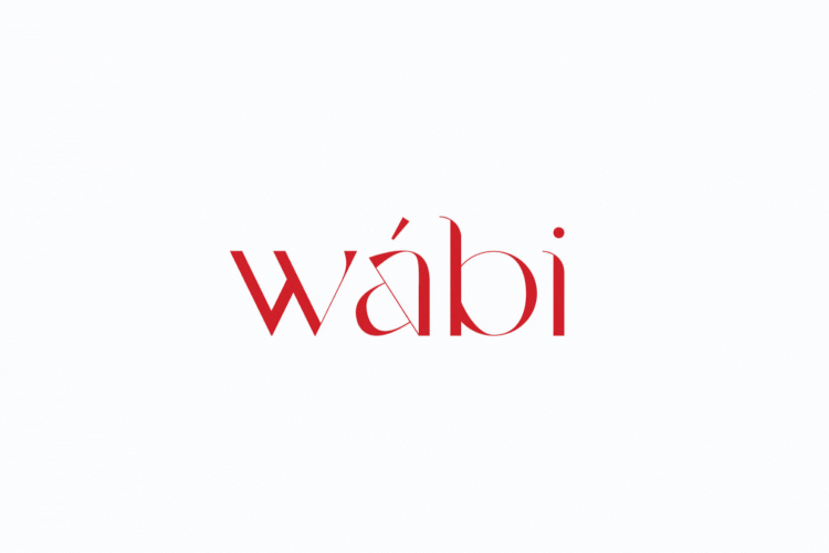 Wábi Gallery — Instrumental