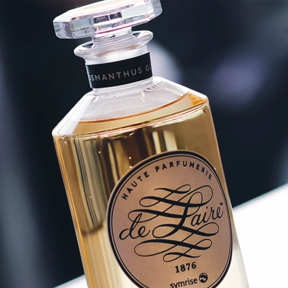 De Laire Bases: A Deep Dive into Perfumery's Building Blocks — Scentspiracy