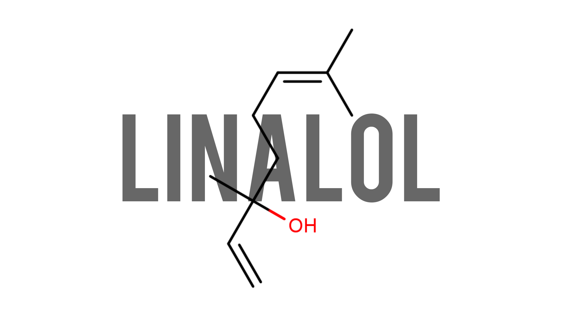 Linalool Allergy