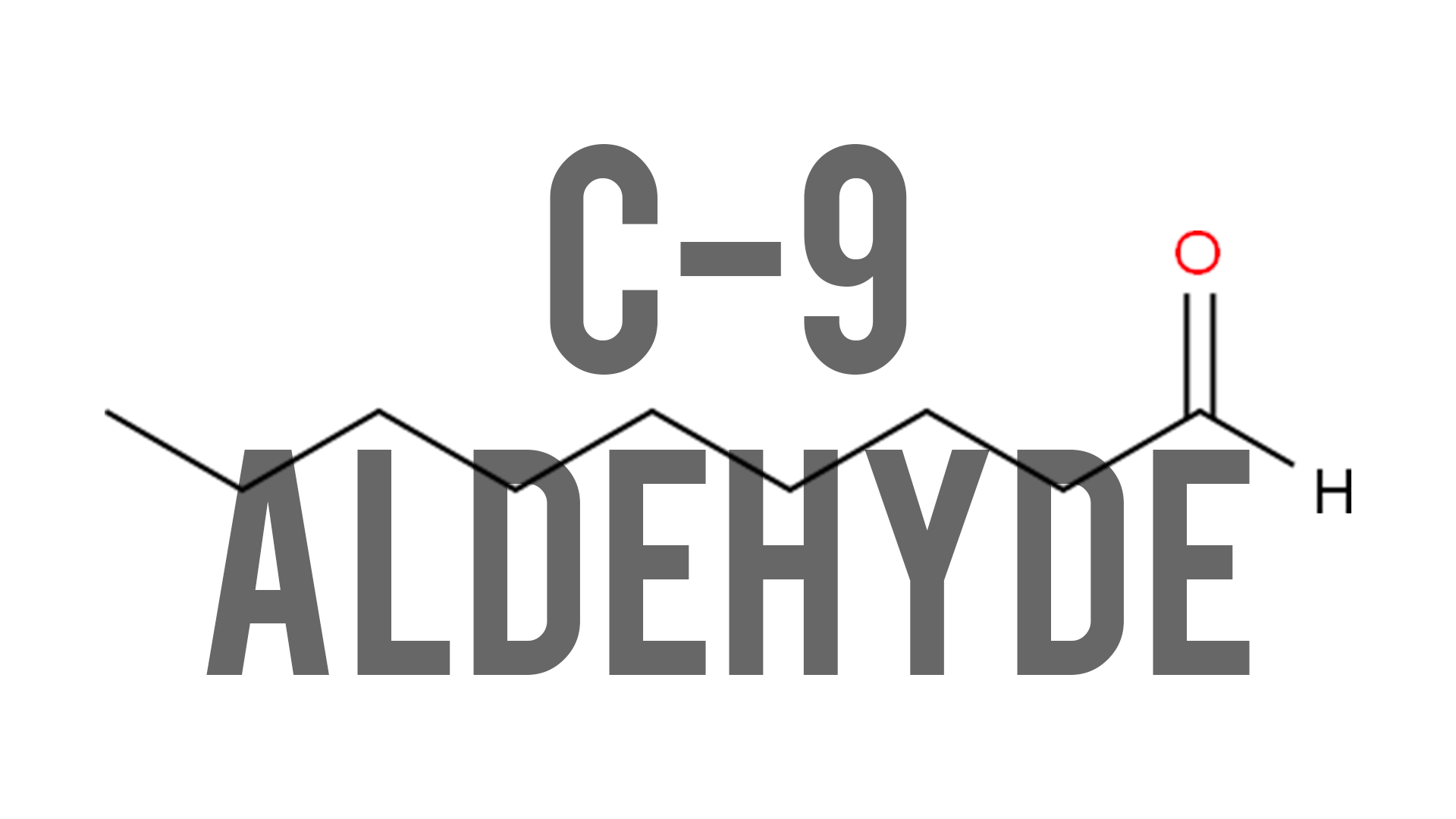 Aldehyde