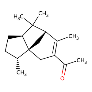 Beta-Methyl Naphthyl Ketone (93-08-3) – Synthetic Floral-Powdery ...