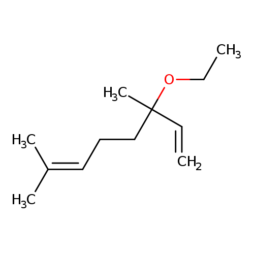 Iso E Super® (54464-57-2) – Premium Synthetic Ingredient for Perfumery ...