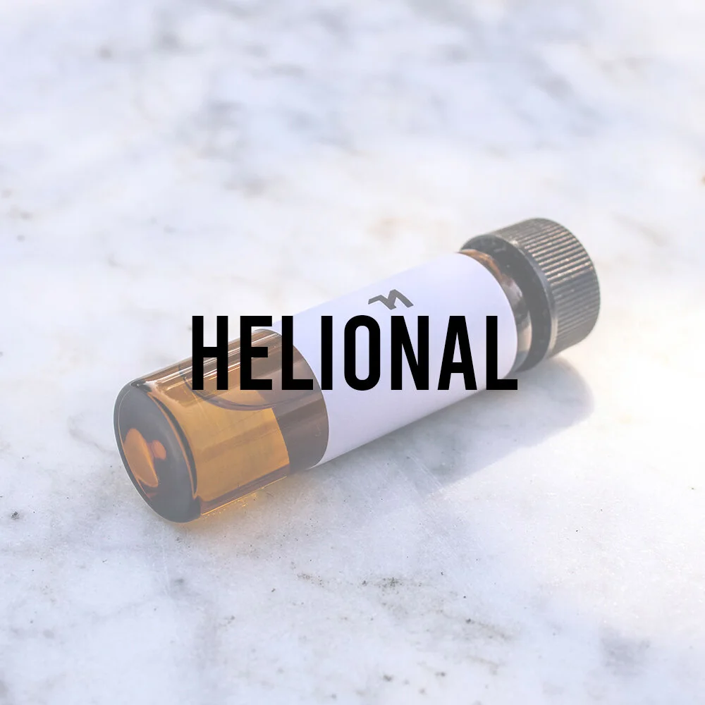 Helional (CAS 1205-17-0) – Synthetic Floral-Anisic Aldehyde for ...